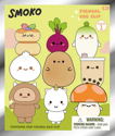 Smoko 3D Keychain Series 1 | Chaos Cards