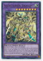 Secreterion Dragon (Ultra Rare) : DUAD-EN037 - Yu-Gi-Oh! Single Card