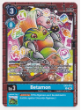Betamon : EX09-016 VERSUS MONSTERS - Digimon Card Game Single Card
