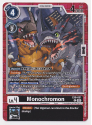 Monochromon : EX09-051 VERSUS MONSTERS - Digimon Card Game Single Card