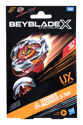 Beyblade X Hammer Incendio 3-70H UX | Chaos Cards