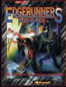 Cyberpunk 2020 - Edgerunner, Inc | Chaos Cards