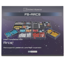 Folded Space: Arcs Insert | Chaos Cards