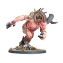 Fallout: Miniatures Cryptids Sheepsquatch | Chaos Cards