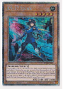 K9-17 Izuna (Starlight Rare) : JUSH-EN031 - Yu-Gi-Oh! Single Card
