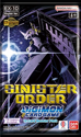 Sinister Order EX10 | Booster Packs | Digimon TCG