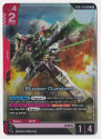 Buster Gundam : GD01-046 NEWTYPE RISING - Gundam TCG Single Card