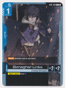 Banagher Links : GD01-088 NEWTYPE RISING - Gundam TCG Single Card