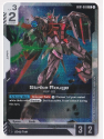 Strike Rouge : GD01-069 NEWTYPE RISING - Gundam TCG Single Card