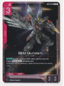 Blitz Gundam : GD01-049 NEWTYPE RISING - Gundam TCG Single Card