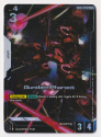 Gundam Pharact (R+) : GD01-071 NEWTYPE RISING - Gundam TCG Single Card