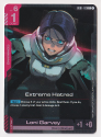 Extreme Hatred : GD01-112 NEWTYPE RISING - Gundam TCG Single Card
