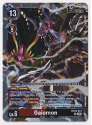 Gaiomon : BT22-014 CYBER EDEN - Digimon Card Game Single Card