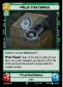 Pillio Star Compass : 122/264 LEGENDS OF THE FORCE - Star Wars ...