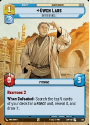 Owen Lars - Devoted Uncle (HYPERSPACE) : 321 LEGENDS OF THE FORCE ...