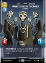 Priestesses of the Force - Eternal (PRESTIGE) : 1041 LEGENDS OF THE ...