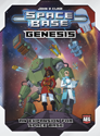 Space Base: Genesis Expansion | Chaos Cards