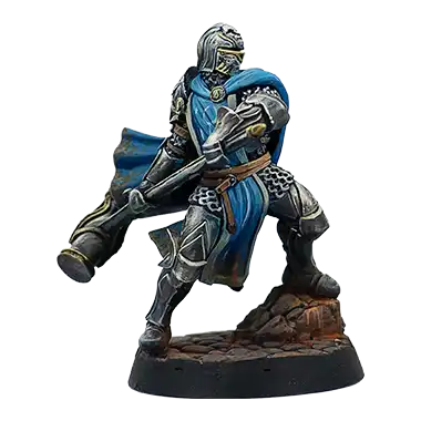 Warcrow | The Song of the Dormant | Starter Set