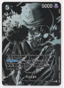Kuzan : OP10-082 LEGACY OF THE MASTER - One Piece Single Card