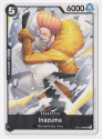 Inazuma : OP12-083 LEGACY OF THE MASTER - One Piece Single Card