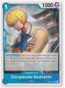 Donquixote Rosinante : OP12-048 LEGACY OF THE MASTER - One Piece Single ...