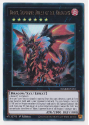 Blaze, Supreme Ruler of all Dragons (Ultra Rare) : BLMM-EN155 - Yu-Gi ...
