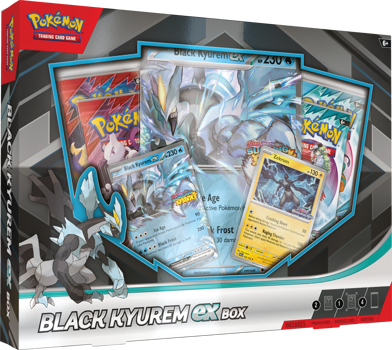Pokemon Collection Boxes | Pokemon Box Set | Chaos Cards | Sort by ...