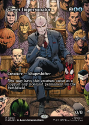 Clever Impersonator : 0008 MARVEL'S SPIDER-MAN SOURCE MATERIAL - Magic ...