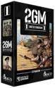 2GM Tactics - United Kingdom Expansion | Chaos Cards