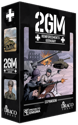 2GM Tactics - Germany Reinforcements Expansion