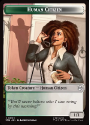 Citizen 0004 // Treasure 0007 (FOIL) : TOK05 MARVEL'S SPIDER-MAN ...