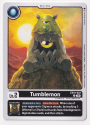 Tumblemon : EX10-003 SINISTER ORDER - Digimon Card Game Single Card