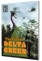 The Fall of DELTA GREEN | Chaos Cards