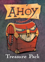 Ahoy: Treasure Pack | Chaos Cards