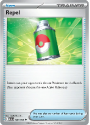 Repel : MEGA EVOLUTION 126/132 - Pokemon Single Card