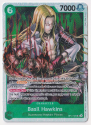 Basil Hawkins : OP07-029 PREMIUM BOOSTER - THE BEST VOL.2 - One Piece ...
