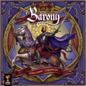 Barony: Royal Edition | Chaos Cards