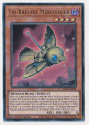 Tri-Brigade Mercourier (Ultra Rare) : CH01-EN008 - Yu-Gi-Oh! Single Card