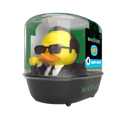The Matrix Agent Smith Tubbz First Edition | Official Numskull Figure