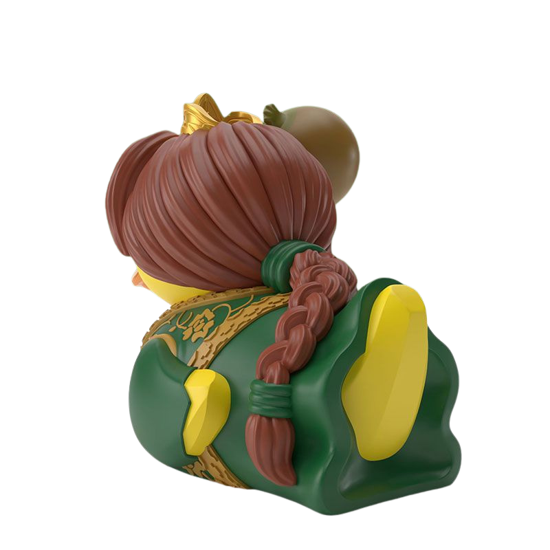 Shrek - Princess Fiona Tubbz First Edition | Official Numskull Figure
