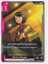 Undying Persistence : GD02-109 DUAL IMPACT - Gundam TCG Single Card