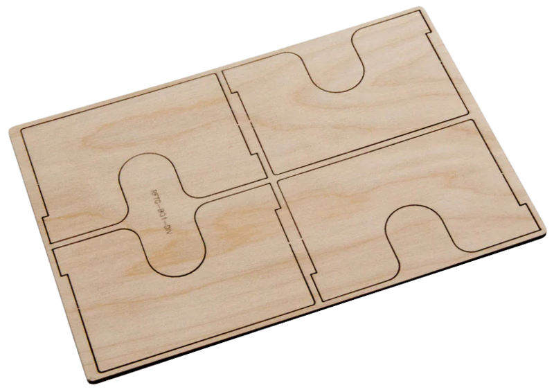 The Broken Token Extra Dividers for Race for the Galaxy Organizer ...