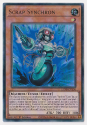 Scrap Synchron (Ultra Rare) : L5DD-ENY04 - Yu-Gi-Oh! Single Card