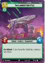 Taylander Shuttle (HYPERSPACE) : 379 SECRET OF POWER - Star Wars ...
