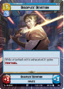 Disciples' Devotion (HYPERSPACE) : 335 SECRET OF POWER - Star Wars ...
