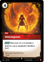 Disintegrate (FOIL) : 005/298 ORIGINS - Riftbound : League of Legends ...