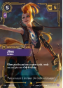 Jinx, Rebel (Alternate Art) : 202a/298 ORIGINS - Riftbound : League of ...