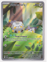 Togedemaru : MEGA EVOLUTION - PHANTASMAL FLAMES 104/94 - Pokemon Single ...
