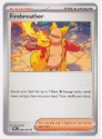 Firebreather : MEGA EVOLUTION - PHANTASMAL FLAMES 89/94 - Pokemon ...