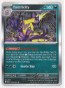 Toxtricity (holo) : MEGA EVOLUTION - PHANTASMAL FLAMES 68/94 - Pokemon ...